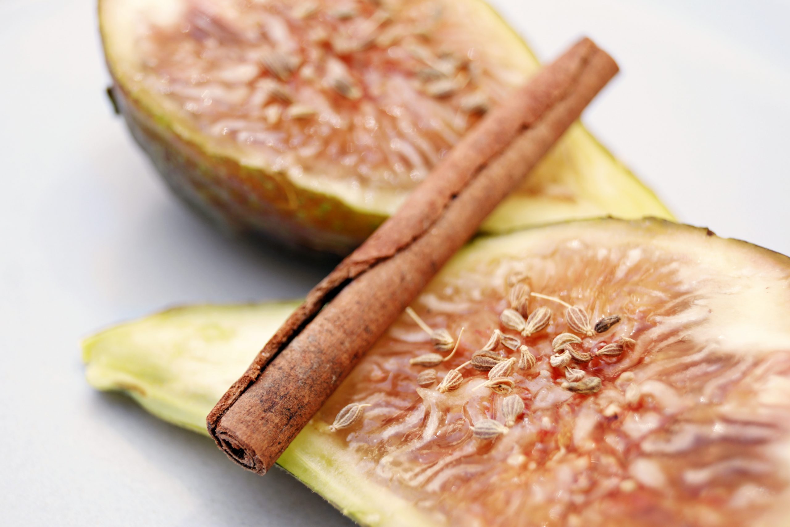 Smokva kao rajsko voće - Gric gric
