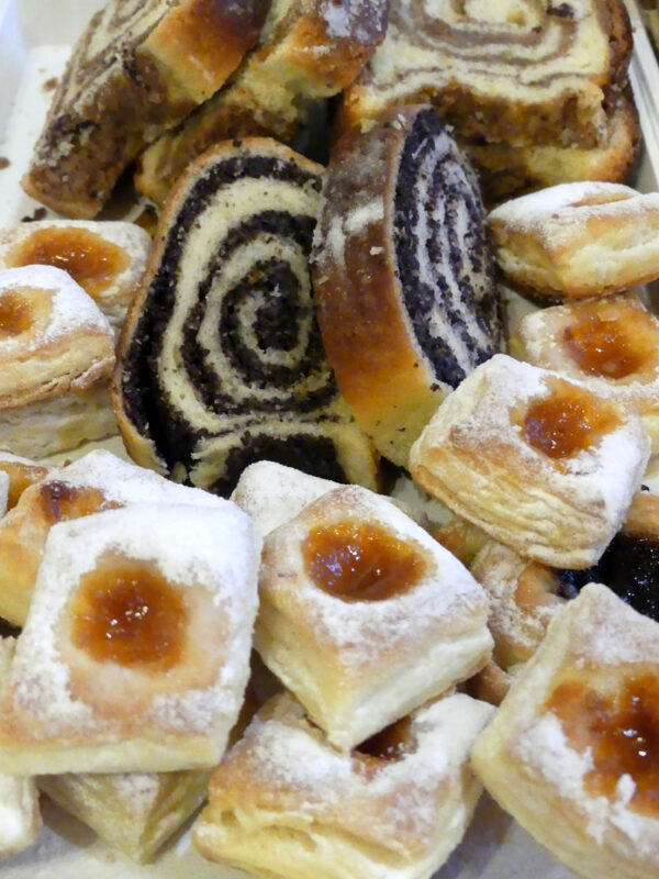 ankica gasparec - Gric gric