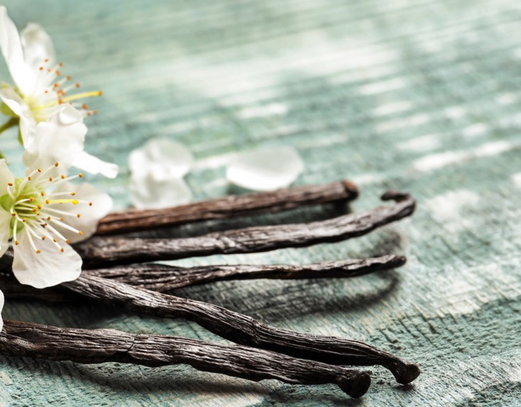 vanilija - Gric gric