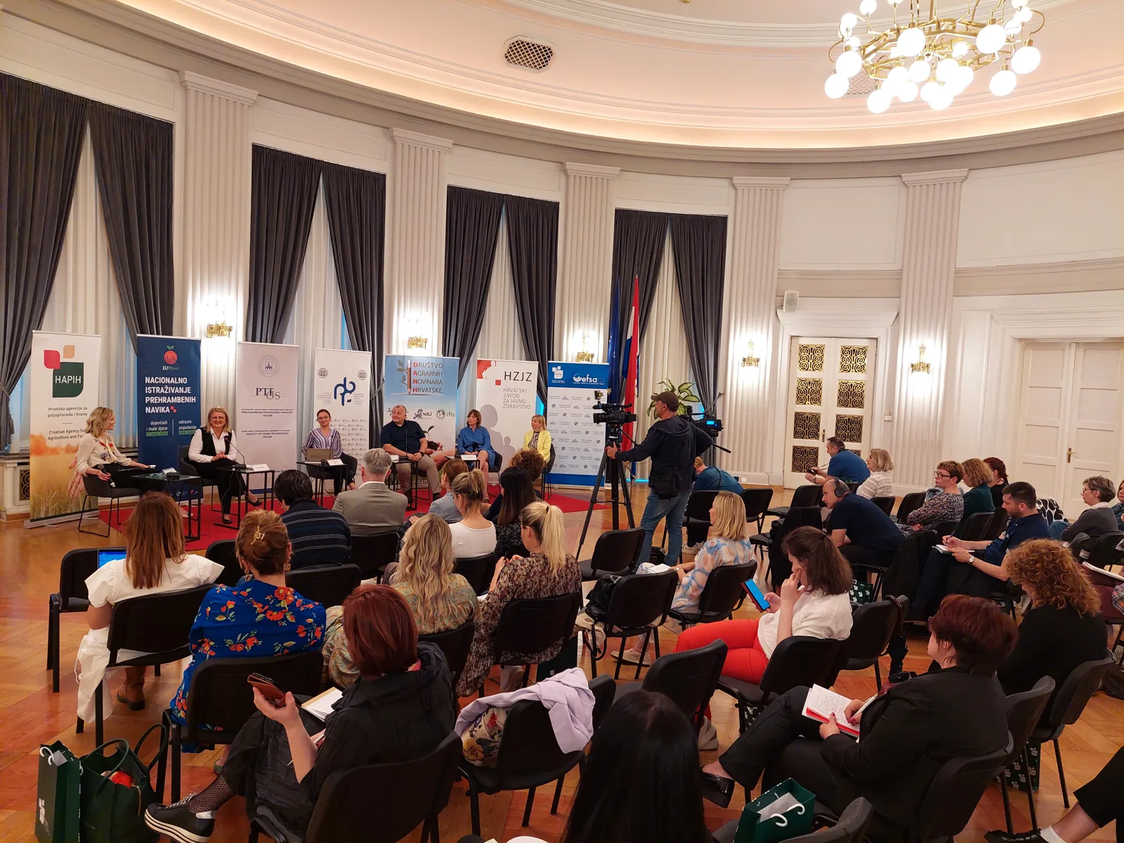 Što se nalazi na tanjuru naših najmlađih? - Gric gric