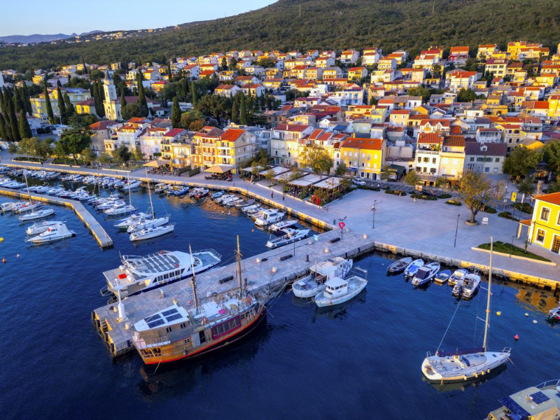 Katarinina va Selcu 2024. - Gric gric