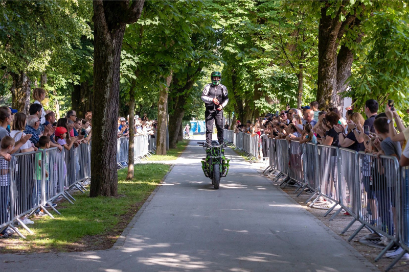 Hrvatska postaje najuzbudljivije mjesto na svijetu! Imate priliku uživo ...